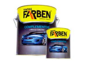 Primer universal Gris Monocomponente FARBEN 900ml